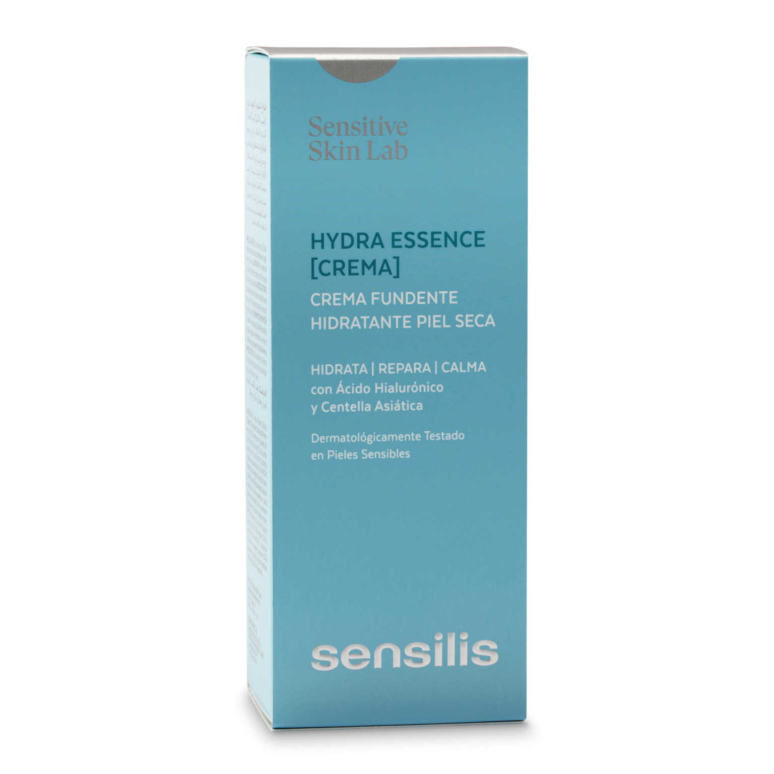 Sensilis Hydra Essence Crema Fluida 40 ml – Hidratante con ácido ...